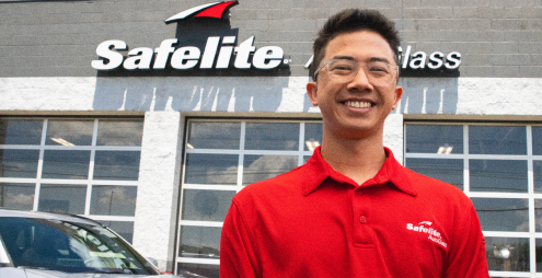 Safelite For Agents