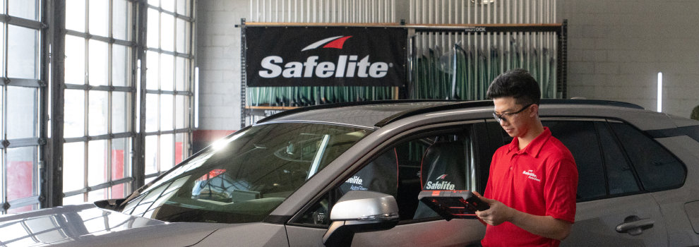 Safelite For Agents