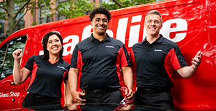 Safelite For Agents