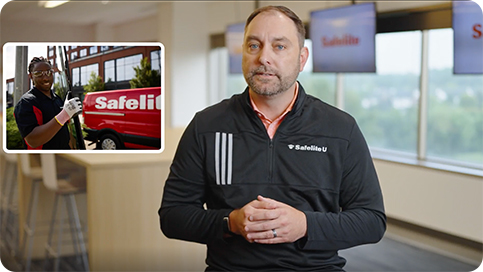 Safelite For Agents